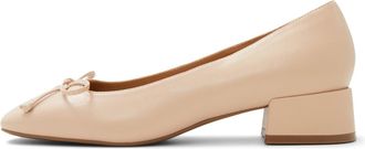 Call It Spring Call It Spring Damen Luucy Ballerinas, Beige, 38 EU