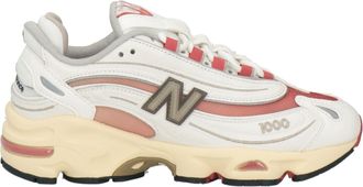 New Balance SCHUHE - Sneakers auf YOOX.COM