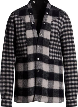 Rick Owens JACKEN & M&Auml;NTEL - Jacken und Anoraks auf YOOX.COM