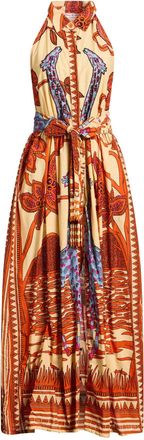 Connor & Blake KLEIDER - Maxi-Kleider auf YOOX.COM
