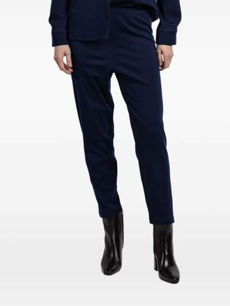 Peter Cohen Pedal trousers - Blau