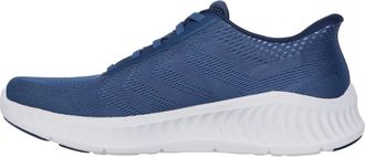 Skechers Herren, Sport, Blau, 43 EUGr&ouml;&szlig;e