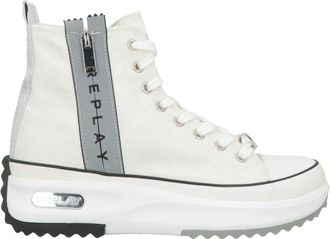 Replay SCHUHE - Sneakers auf YOOX.COM