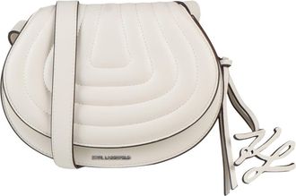 Karl Lagerfeld TASCHEN - Umh&auml;ngetasche auf YOOX.COM