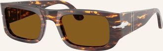 Persol Sonnenbrille po3362s braun