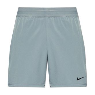 Nike Homme, Sport, Gris, Taille: XL Flex Rep 4.0 Shorts