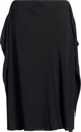 Rick Owens HOSEN & R&Ouml;CKE - Midi-R&ouml;cke auf YOOX.COM