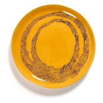 Serax Assiettes Feast, Ottolenghi - Set de 2 Serax