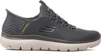 Skechers Sneakers Skechers High Range 232457/CHAR Grau