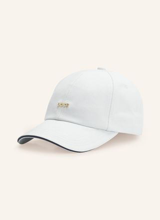 HUGO BOSS Cap Ari blau
