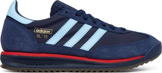 adidas Sneakers adidas SL 72 RS JQ9722 Dunkelblau
