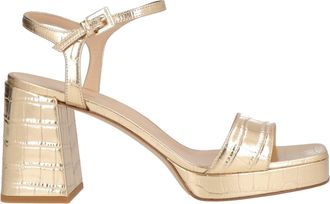 Baldinini SCHUHE - Sandalen auf YOOX.COM