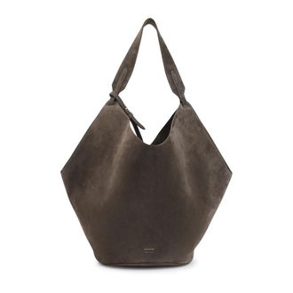 Khaite Damen, Taschen, Braun, ONE SIZEGr&ouml;&szlig;e