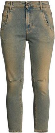 Blugirl BAS - Pantalons en jean sur YOOX.COM