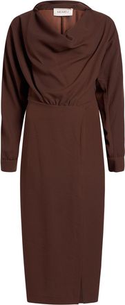 Meimeij KLEIDER - Maxi-Kleider auf YOOX.COM