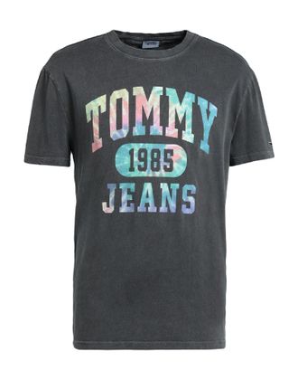 Tommy Jeans TJM COLLEGE TIE DYE T-SHIRT