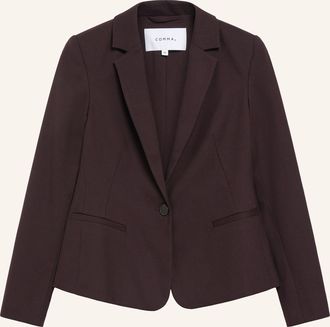 Comma Comma Blazer rot