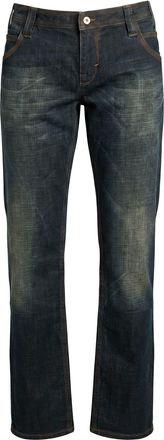 Dolce & Gabbana HOSEN & R&Ouml;CKE - Jeanshosen auf YOOX.COM