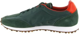 Paul Smith Homme, Chaussures, Vert, Taille: 42 EU Dover Baskets