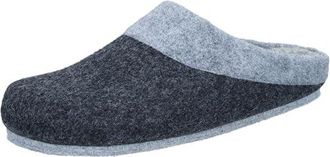 Dr. Brinkmann Femme Nerpio Home Mule, Gris, 41 EU
