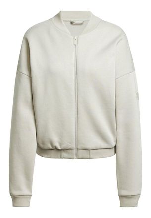 adidas Damen Sweatjacke ESSENTIALS CONTEMPORARY LOGO