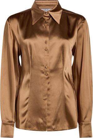 Erika Cavallini Semi Couture TOPS - Hemden auf YOOX.COM
