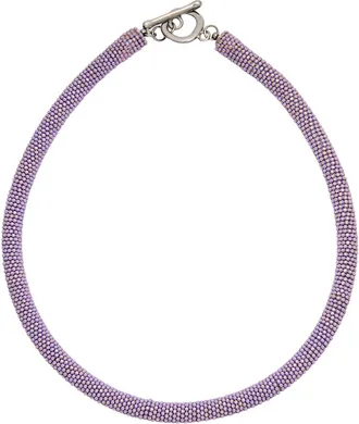 Fabiana Filippi SCHMUCK und UHREN - Halsketten auf YOOX.COM