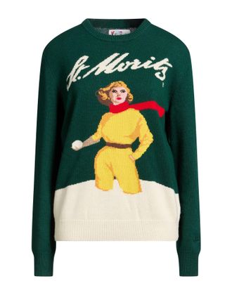 MC2 Saint Barth STRICKWAREN - Pullover auf YOOX.COM