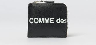Comme Des Gar&ccedil;ons Portemonnaie COMME DES GAR&Ccedil;ONS WALLET Herren Farbe Schwarz