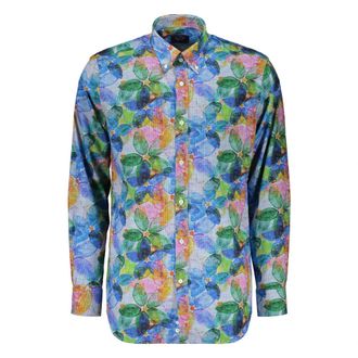 Paul & Shark Herren, Shirts, Mehrfarbig, 4XLGr&ouml;&szlig;e