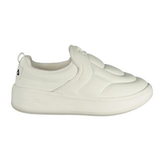 Fila Superbubble Slip-On - - Shoes - Damen - Wei&szlig; - 36 EU