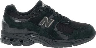 New Balance Herren, Schuhe, Schwarzk, 41 1/2 EUGr&ouml;&szlig;e