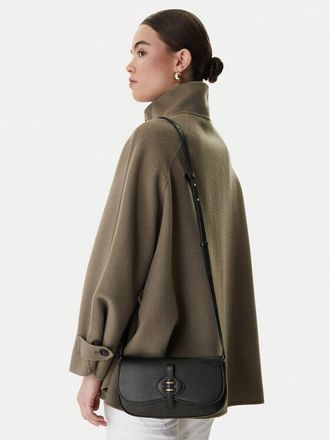 Coccinelle Handtasche U7F Coccinellemavery 5 U7F 55 01 01 Schwarz