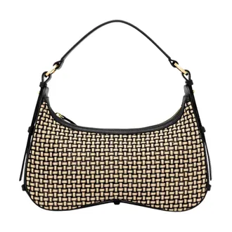 Pollini Damen, Taschen, Beige, ONE SIZEGr&ouml;&szlig;e