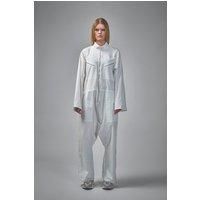 Sofie D'Hoore Plateau Loose Fit Jumpsuit with Belt