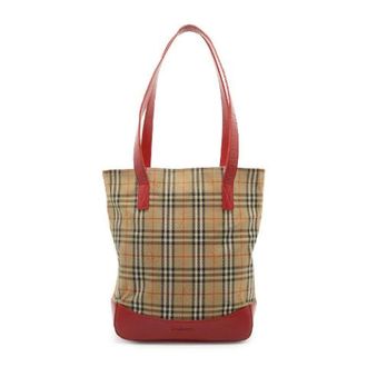 Burberry Damen, Pre-Owned, Beige, ONE SIZEGr&ouml;&szlig;e