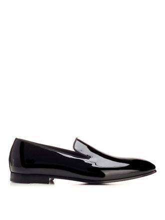 Doucal's Chaussures - Noir