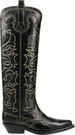 Ganni SCHUHE - Stiefel auf YOOX.COM