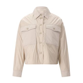 Max Mara Damen, Jacken, Beige, XSGr&ouml;&szlig;e