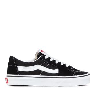 Vans Sneakers aus Stoff Vans Sk8-Low VN0A4UUK6BT1 Schwarz