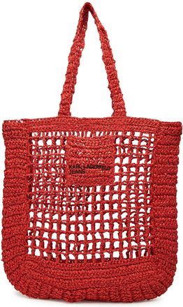 Karl Lagerfeld Handtasche Karl Lagerfeld Jeans A2W50008 Orange