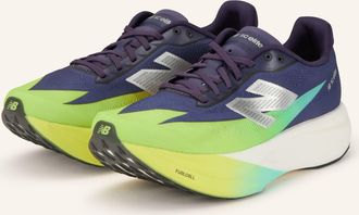 New Balance Laufschuhe Fuelcell Supercomp Elite v5 blau
