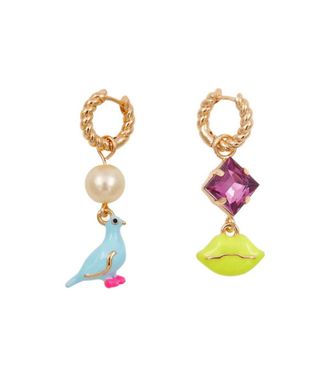 Essentiel BOUCLES DOREILLES JHOLY OR ESSENTIEL ANTWERP