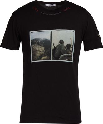 Daniele Alessandrini TOPS - T-shirts auf YOOX.COM