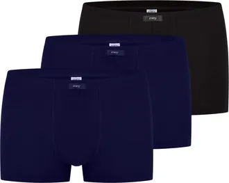 Mey Boxershorts Network