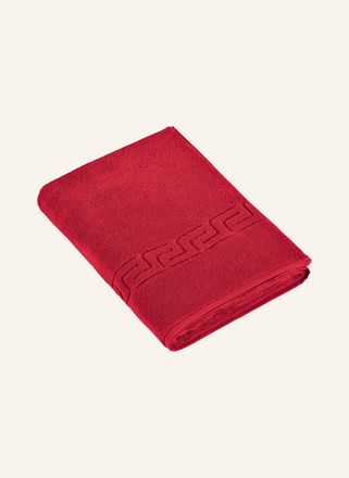 Weseta Switzerland Weseta Switzerland Duschtuch Dreamflor rot