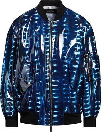 Dsquared2 MANTEAUX - Vestes et blousons sur YOOX.COM