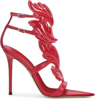 Giuseppe Zanotti NEW CRUEL 105 Sandalen