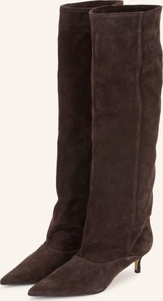 Bibi Lou Bibi Lou Stiefel Peggy braun