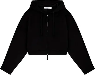 Iro Sweatshirt - Schwarz